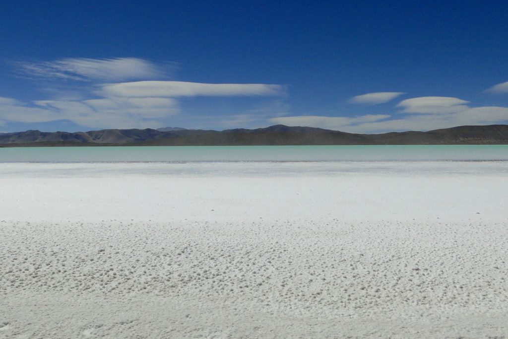 Avanza la exploración de un proyecto de litio - Desarrollo Energético