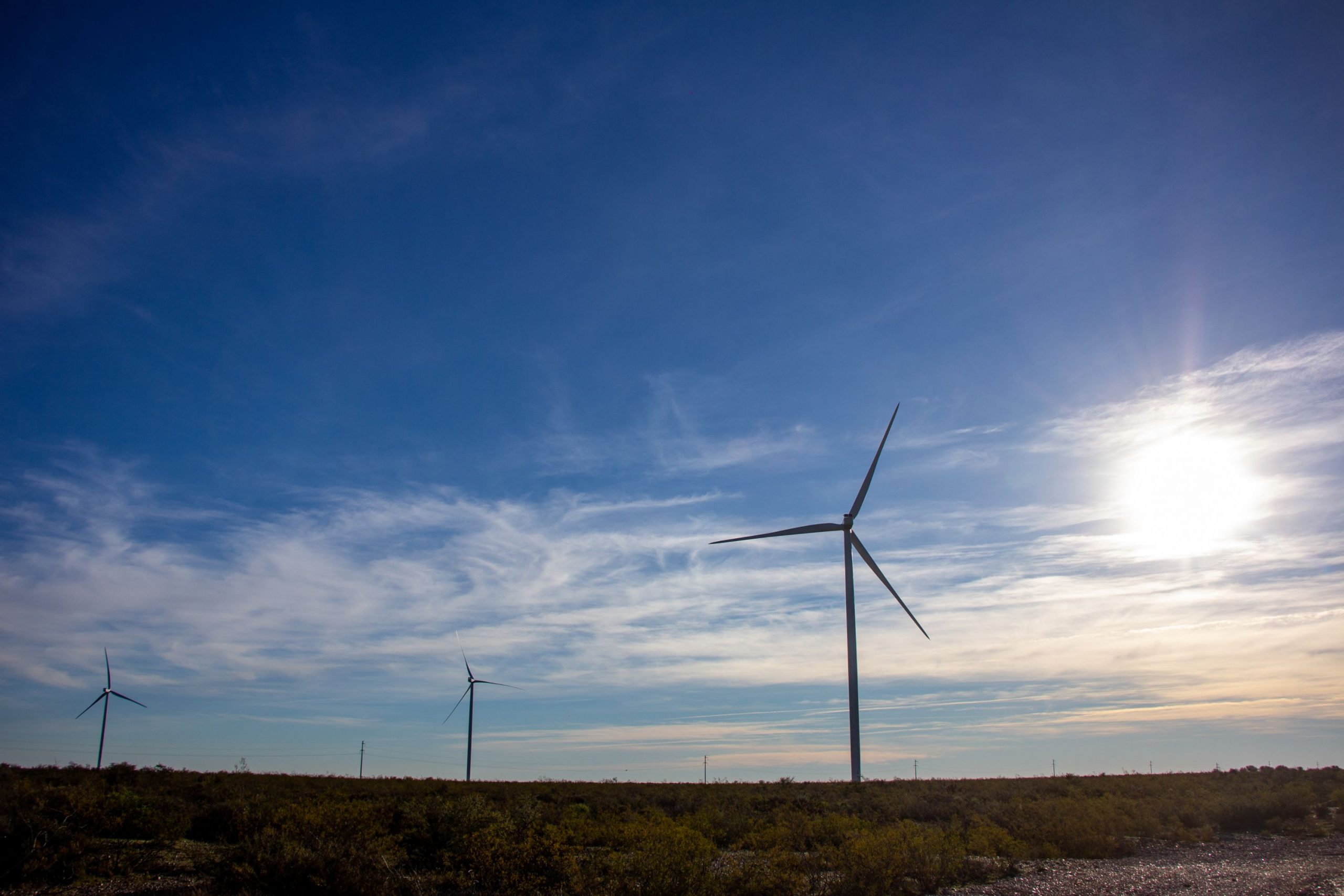 Genneia pone en operaciones Pomona I - Desarrollo Energético