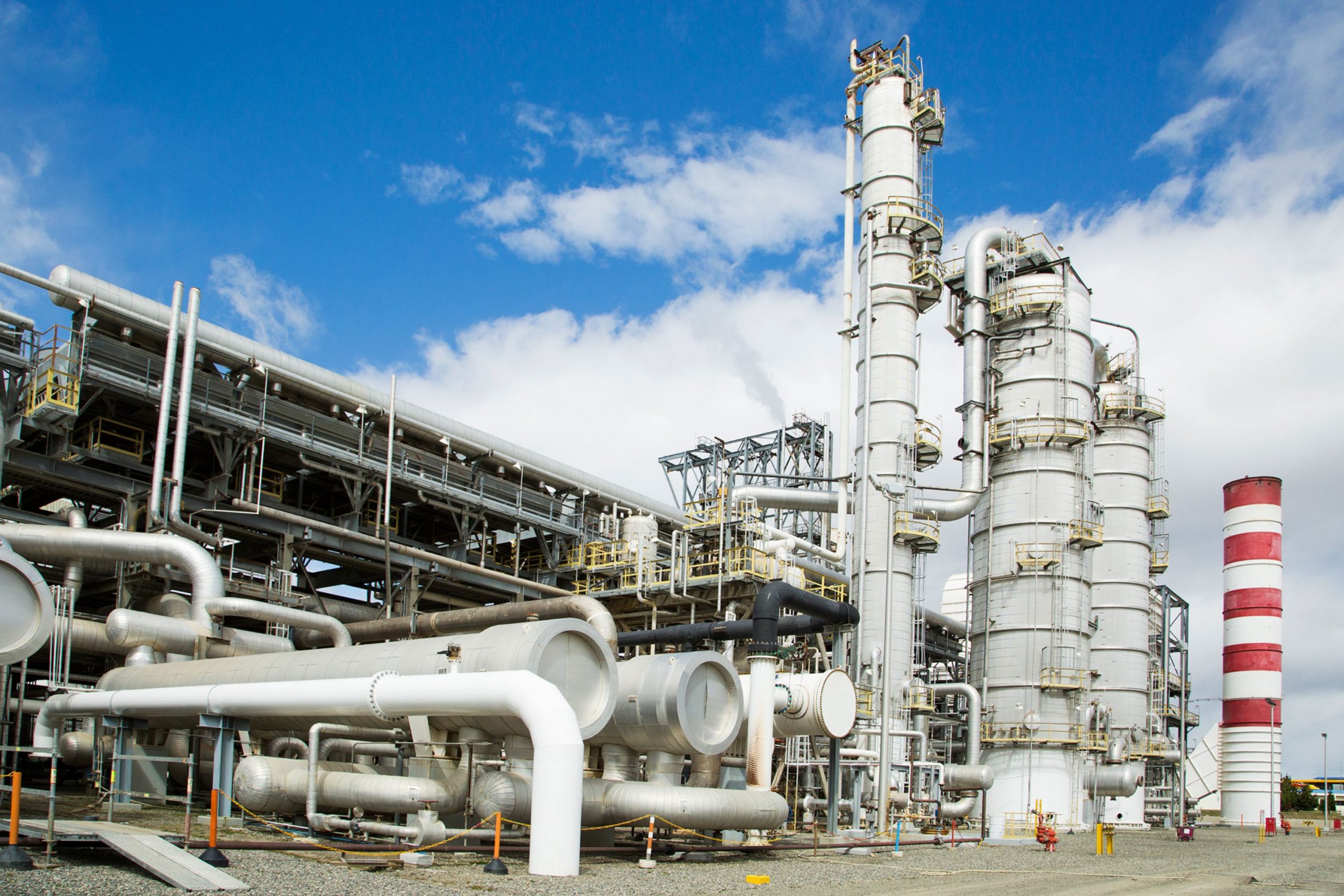 Methanex frena inversiones en Chile por la crisis argentina ...