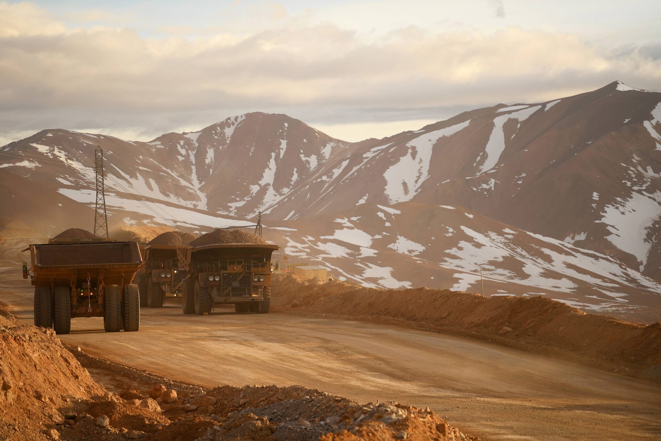 Barrick Gold invertirá 75 millones de dólares en exploración en San ...