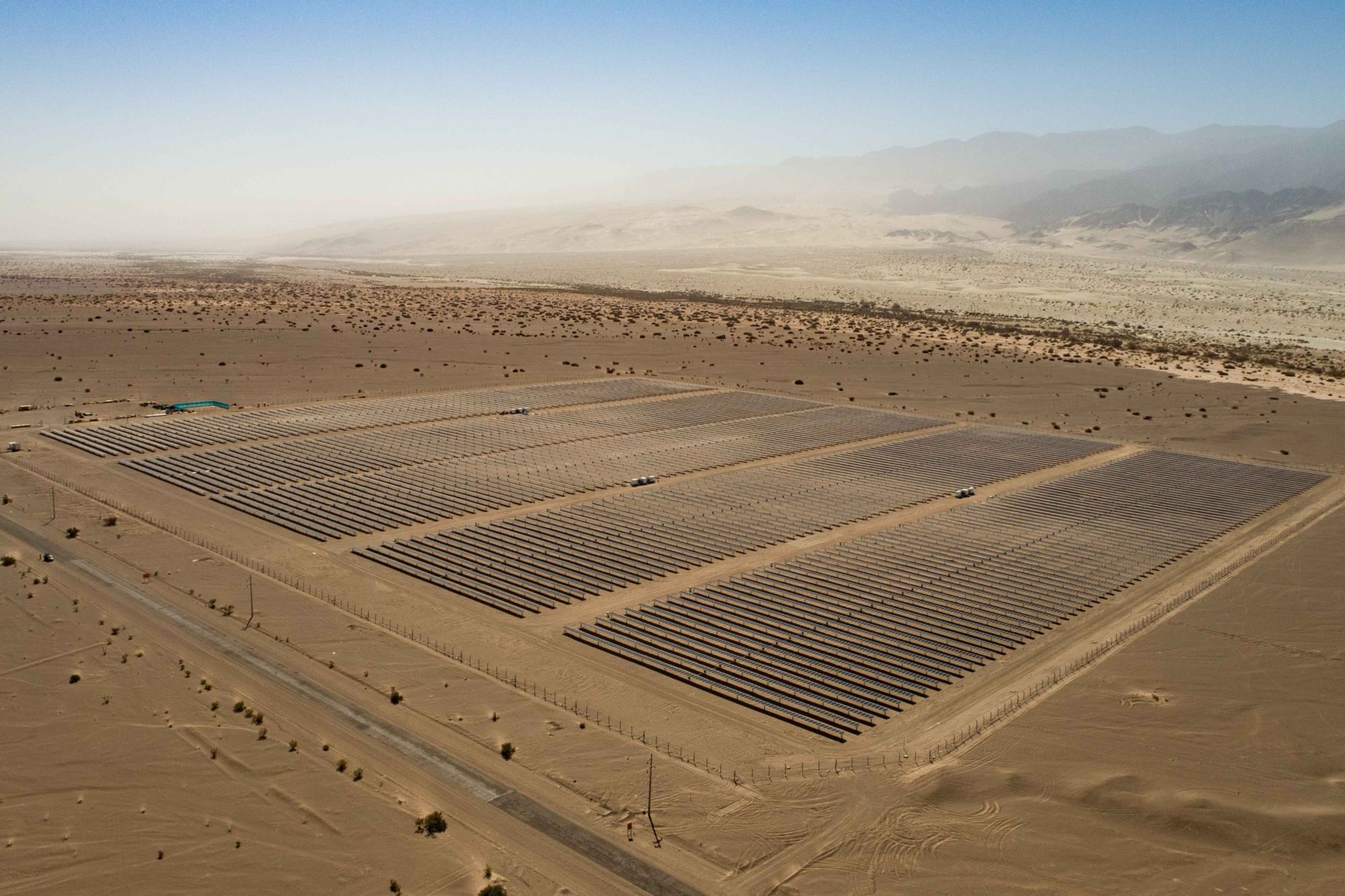 Fabricarán cemento con energías renovables - Desarrollo Energético